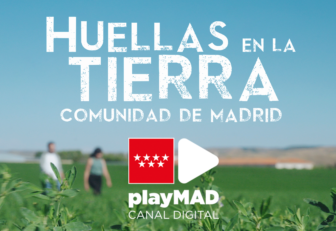 Huellas en la Tierra